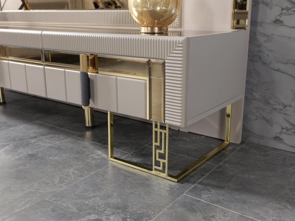 Valencia Wall Unit - Çelmo Mobilya